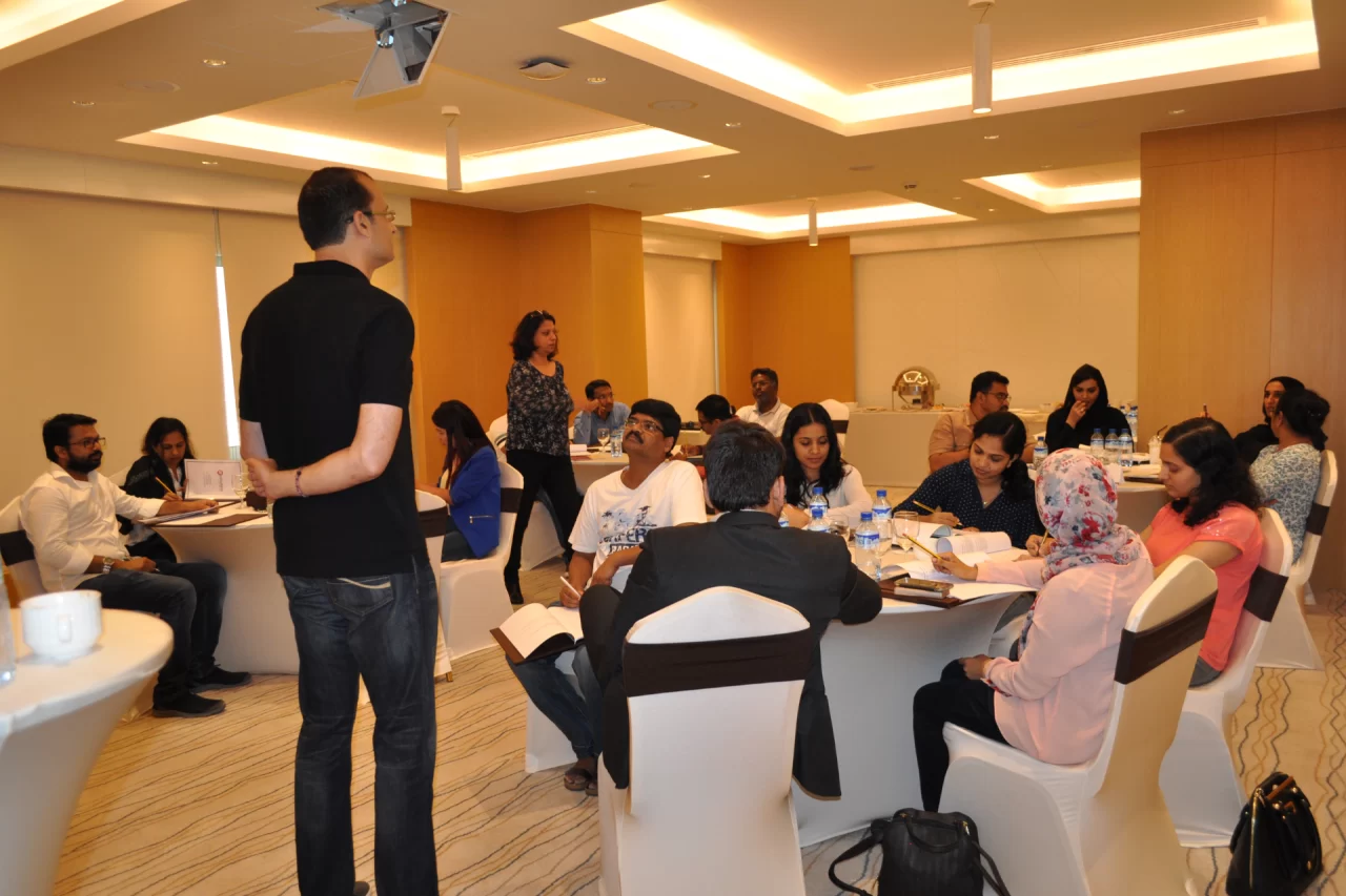 leadership development training, nlp and leadership