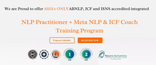 NLP Practitioner training in India | NLP Practitioner Certification